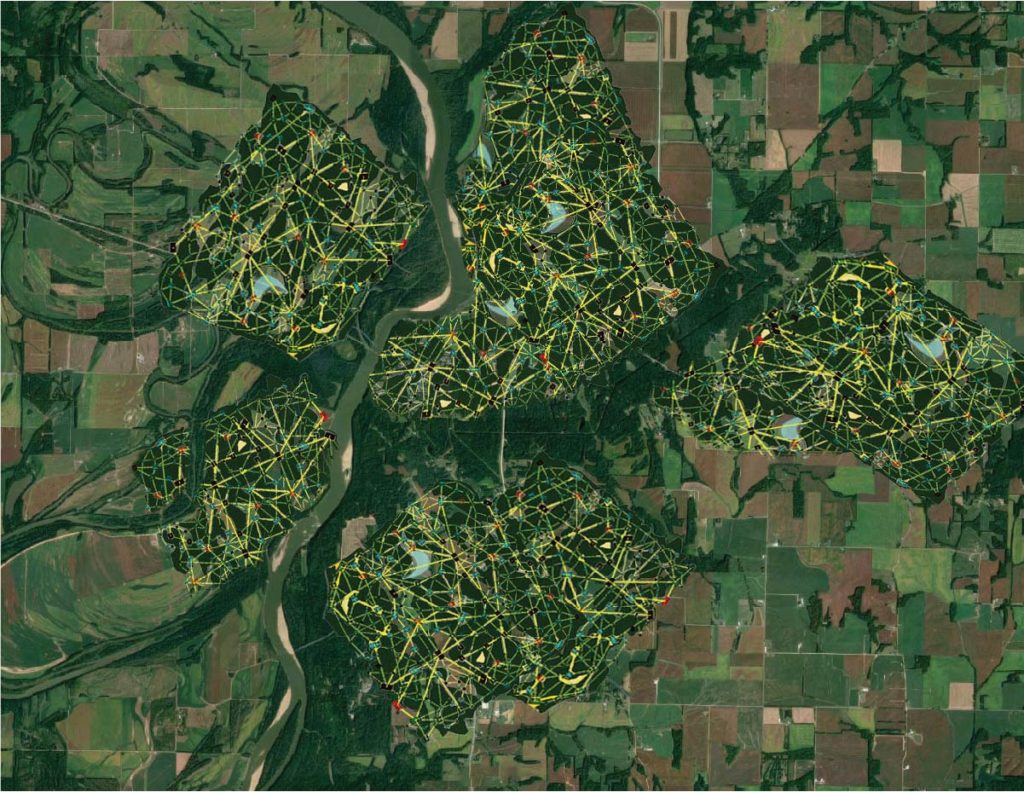 thom chiu | experiential design